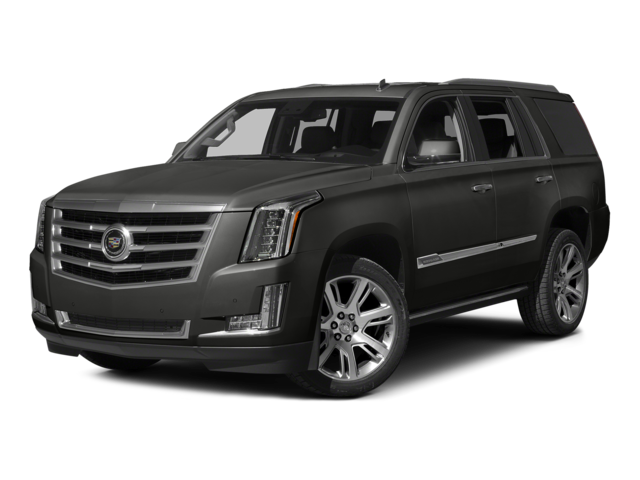 Used 2015 Cadillac Escalade For Sale Woodbridge VA | Alexandria ...