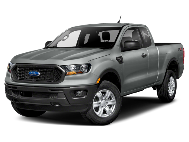 2022 Ford Ranger | Ford Trucks For Sale Woodbridge, VA | Koons ...