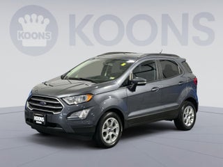 Ford's For Sale | Ford Car and Truck Dealership in Woodbridge, VA ...