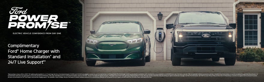 Ford Dealership Woodbridge VA | Alexandria | Manassas