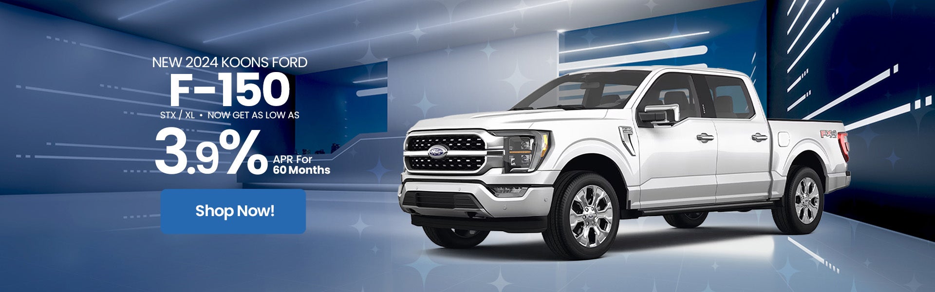 Ford Dealership Woodbridge VA | Alexandria | Manassas