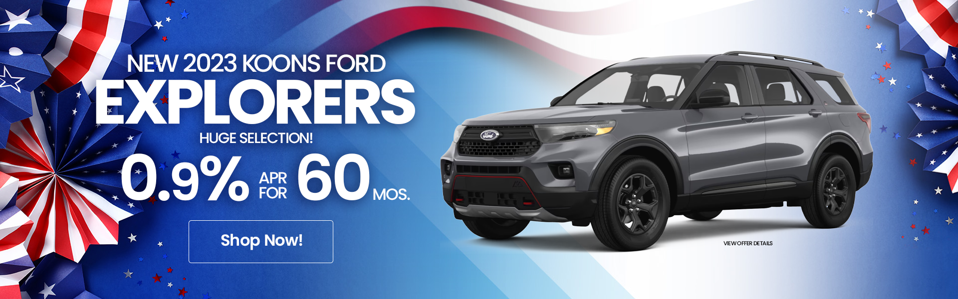 Ford Dealership Woodbridge VA | Alexandria | Manassas