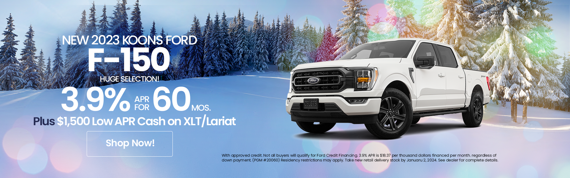 Ford Dealership Woodbridge VA | Alexandria | Manassas