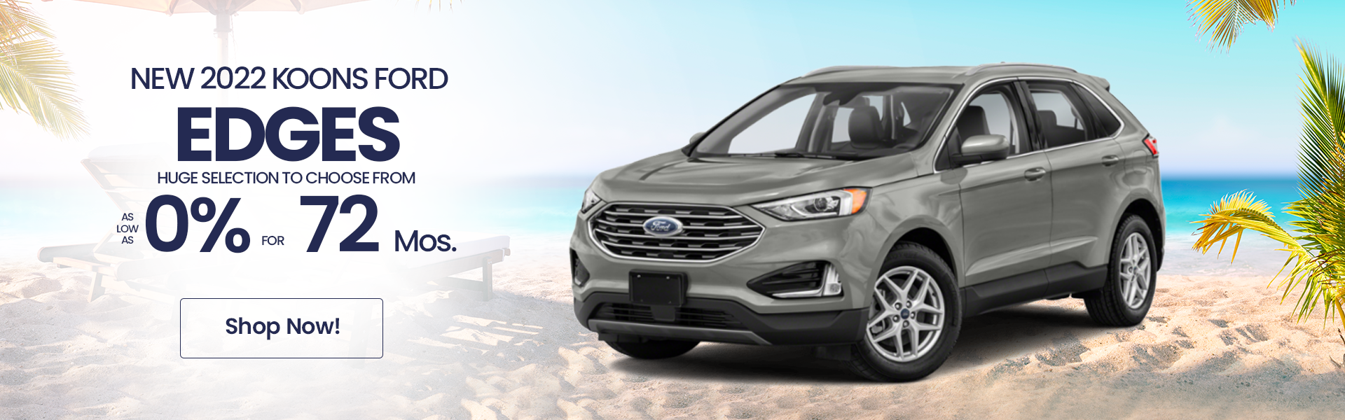 Ford Dealership Woodbridge VA | Alexandria | Manassas