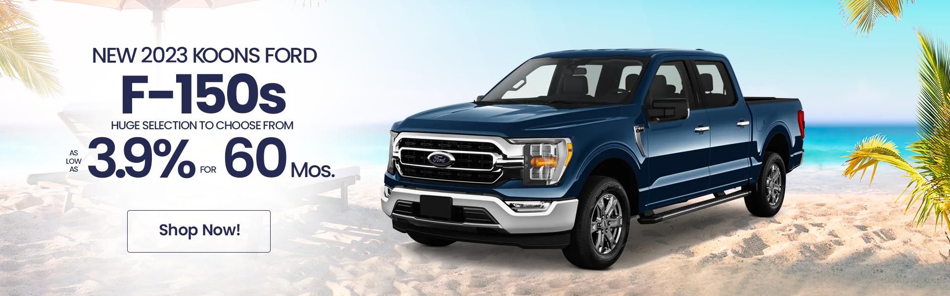 Ford Dealership Woodbridge VA | Alexandria | Manassas